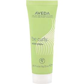 Find the best price on Aveda Be Curly Style Prep 25ml | Compare deals ...