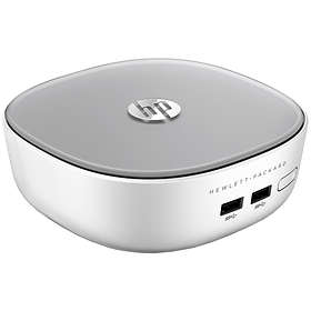 Find the best price on HP Pavilion Mini 300-030na | Compare deals on ...