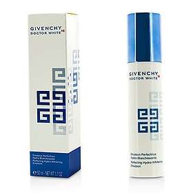 Find the best price on Givenchy Doctor White 10 Perfecting Hydra-whitening Emulsion 50ml ...
