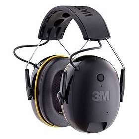 Find the best price on 3M Peltor Ground Mechanic WS Wireless Headset ...