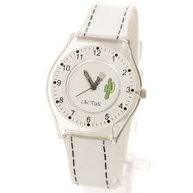 Find the best price on Cactus Watches CAC-3-L11 | Compare deals on ...