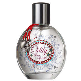 Find the best price on Oilily Blue Sparkle edt 100ml | Compare deals on ...