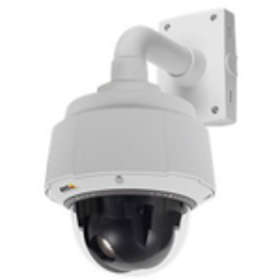 Find the best price on Axis Communications Q6045-E MK II 60Hz | Compare ...