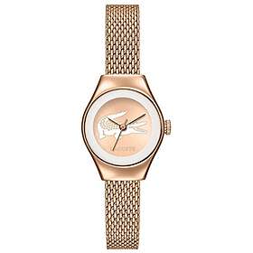 Find the best price on Lacoste Valencia 2000875 | Compare deals on ...