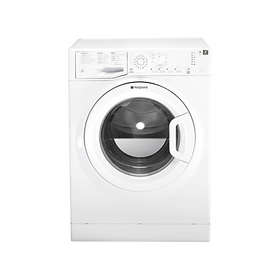 Find the best price on Hotpoint WMAQC 641 P (White) | Compare deals on ...
