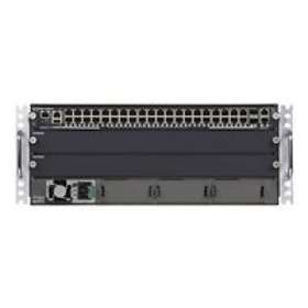 Find the best price on Netgear ProSafe M6100-44G3-POE+ | Compare deals ...