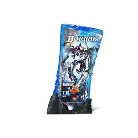 Find the best price on LEGO Bionicle 8919 Mantax | Compare deals on ...