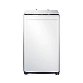 Find the best price on Haier HWT60-FVW2 (White) | Compare deals on ...