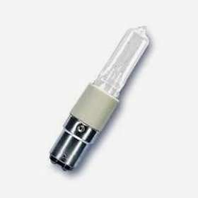 Find the best price on Radium Halogen Lamp RJH-TK 2870LM 2900K B15d ...