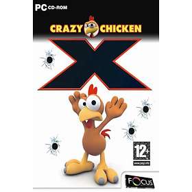 Find the best price on Crazy Chicken X (PC) | Compare deals on PriceSpy NZ