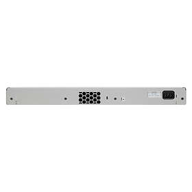 Find the best price on Cisco Catalyst Express 520-24TT | Compare deals ...