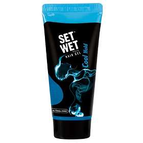 Find the best price on Set Wet Cool Hold Gel 50ml | Compare deals on ...