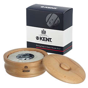 Find the best price on Kent Brushes Shaving Soap 120g | Compare deals ...