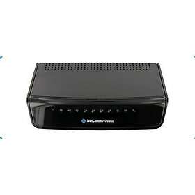 Find the best price on NetComm AC1200 ADSL2+ WiFi Gigabit Modem Router ...