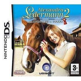Find the best price on Pippa Funnell 2: Farm Adventures (DS) | Compare ...