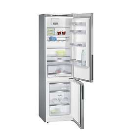 Find the best price on Siemens KG39EAL42 (Stainless Steel) | Compare ...