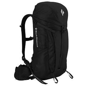 Find the best price on Black Diamond Bolt 24 Pack S/M 22L | Compare ...