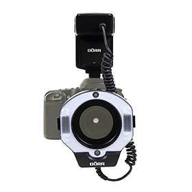 Find the best price on Dörr DMF-15 for Sony | Compare deals on PriceSpy NZ