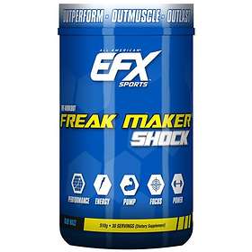 Find the best price on All American EFX Freak Maker Shock 0.51kg ...