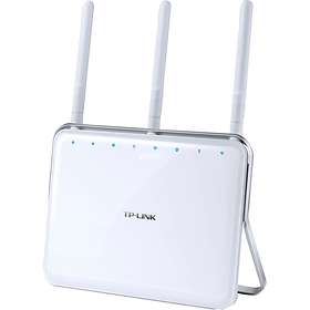 Find the best price on TP-Link Archer VR200v | Compare deals on PriceSpy NZ