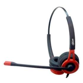 Find the best price on Alphacom Office 3030NC Monaural | Compare deals ...