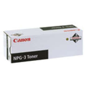 Find the best price on Canon NPG-3 (Black) | Compare deals on PriceSpy NZ