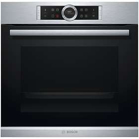 Find the best price on Bosch HBG672BS1 (Stainless Steel) | Compare ...