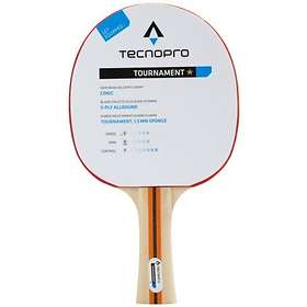 Find the best price on TecnoPro Tournament 1-Star | Compare deals on ...