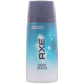 Find the best price on AXE Deep Space Deo Spray 150ml | Compare deals ...
