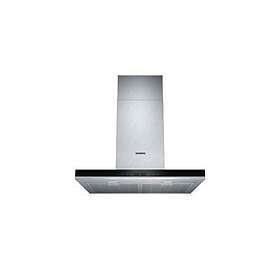 Find the best price on Siemens LC68BA572 (Stainless Steel) | Compare ...