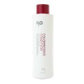 Find the best price on ISO Hair Color Preserve Cleanse Shampoo 1000ml ...