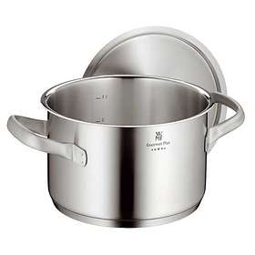 Find the best price on WMF Gourmet Plus Casserole 20cm 3.7L | Compare ...