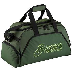 Find the best price on Asics Medium Duffle Bag (110540) | Compare deals ...