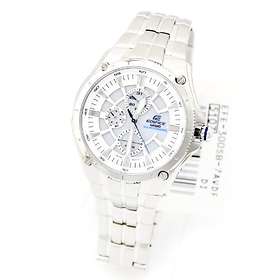 Find the best price on Casio Edifice EFE-300SB-7A | Compare deals on ...