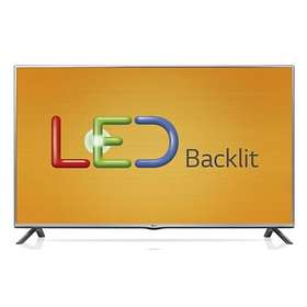 Find the best price on LG 49LF5500 | Compare deals on PriceSpy NZ
