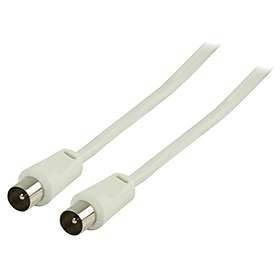 Find the best price on Valueline VLS Antenna 9.5mm - 9.5mm 20m ...
