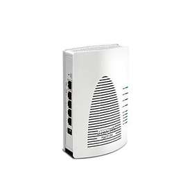 Find the best price on DrayTek Vigor 2120 | Compare deals on PriceSpy NZ