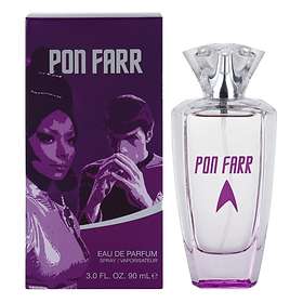 Find the best price on Star Trek Pon Farr edp 90ml | Compare deals on ...