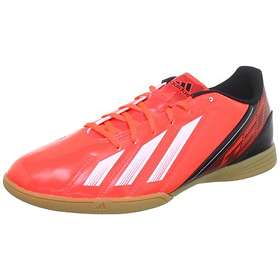 Find the best price on Adidas F5 Adizero IN 2013 (Men's) | Compare ...