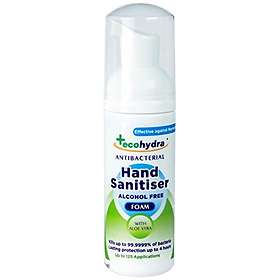 Find the best price on EcoHydra Alcohol Free Instant Hand Sanitiser ...