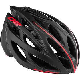 Find the best price on Lazer O2 DLX Bike Helmet | Compare deals on ...