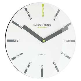 Find the best price on London Clock Company LC24416 | Compare deals on ...