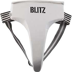 Find the best price on Blitz Sport Deluxe Female Groin Guard | Compare ...