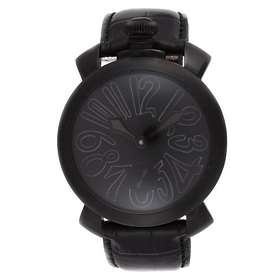 Find the best price on Gaga Milano 5012.02S | Compare deals on PriceSpy NZ