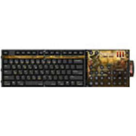 Find the best price on SteelSeries Zboard Limited Edition AoE 3 (EN ...