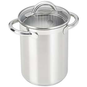 Find the best price on Schulte-Ufer Loop Asparagus Pot 16cm 4.5L ...