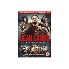 Find the best price on The Dead Lands (UK) (DVD) | Compare deals on PriceSpy NZ