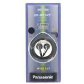 Find the best price on Panasonic RP-HV377 | Compare deals on PriceSpy NZ