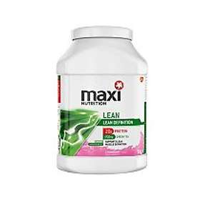 Find the best price on Maxi Nutrition Lean 1kg | Compare deals on ...