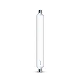 Find the best price on Philips LED Linear Tube 480lm 2700K S19 6.5W ...